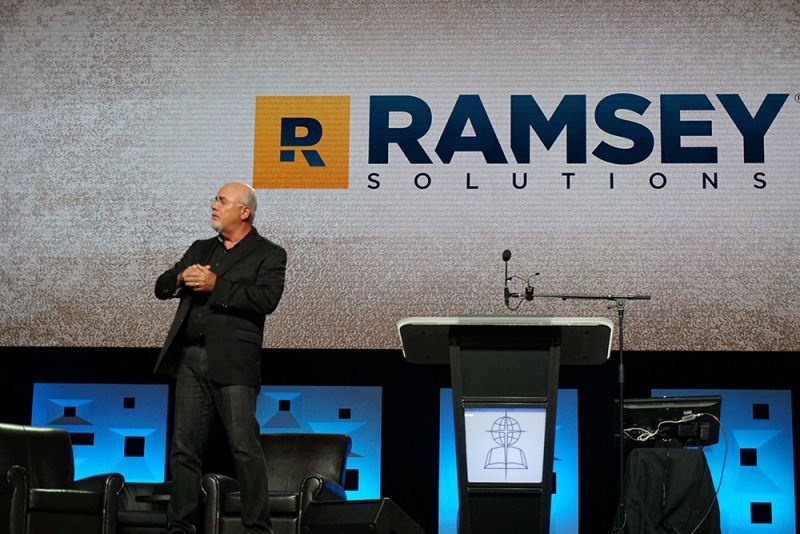 Dave Ramsey’s company gave oral sex outside marriage a pass | U.S.