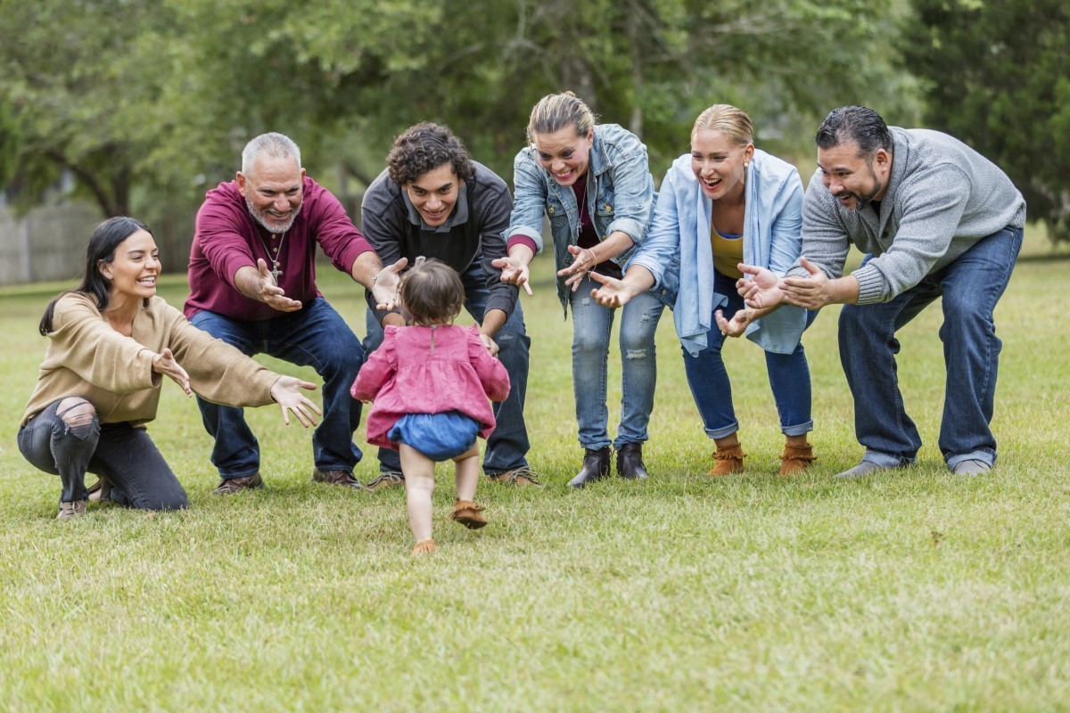 The power of a generational vision for your family