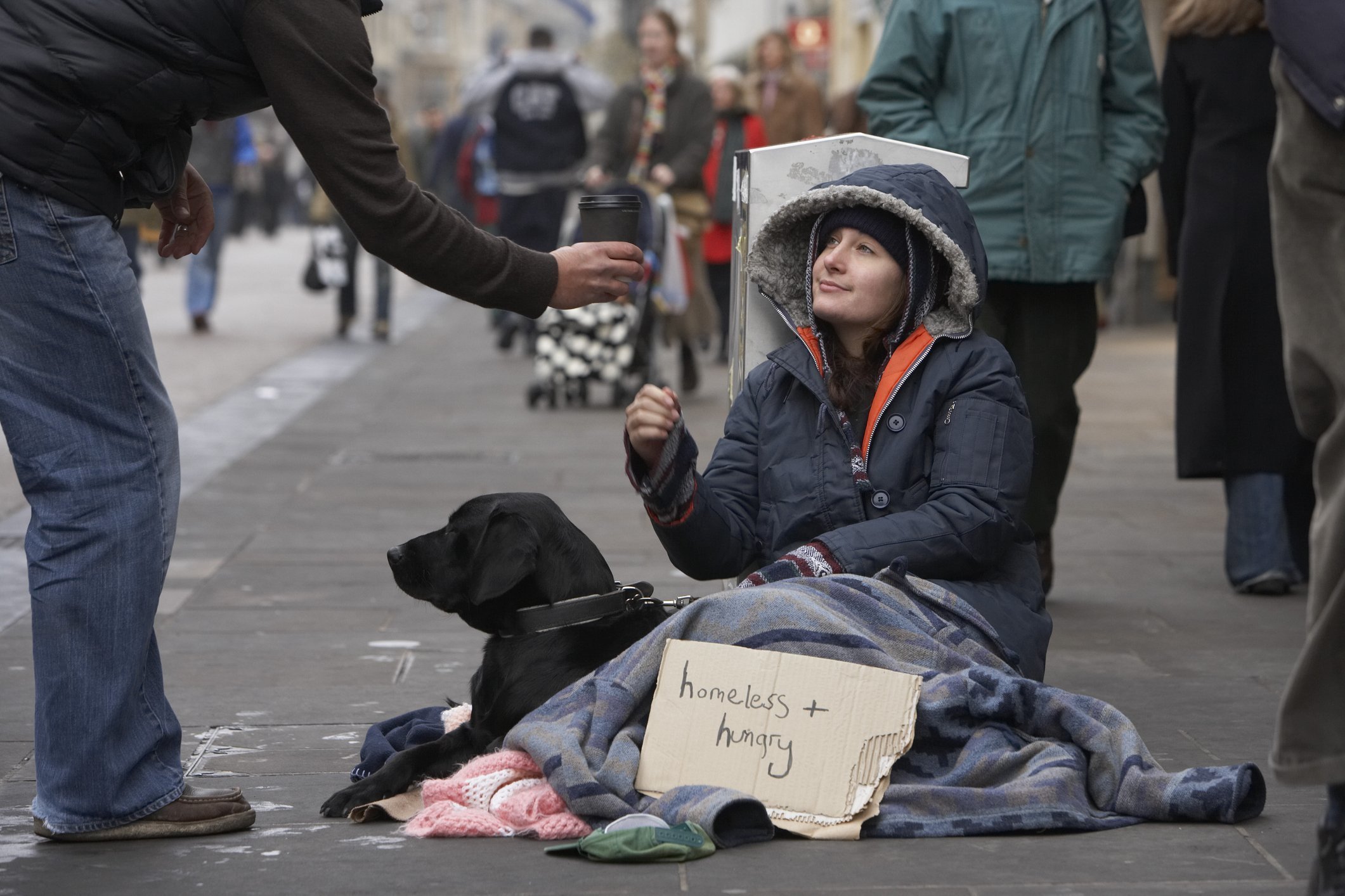 Homelessness in America: Why many solutions fail
