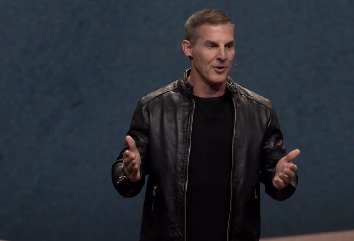 Craig Groeschel shares tips for sexual integrity in broken world ...