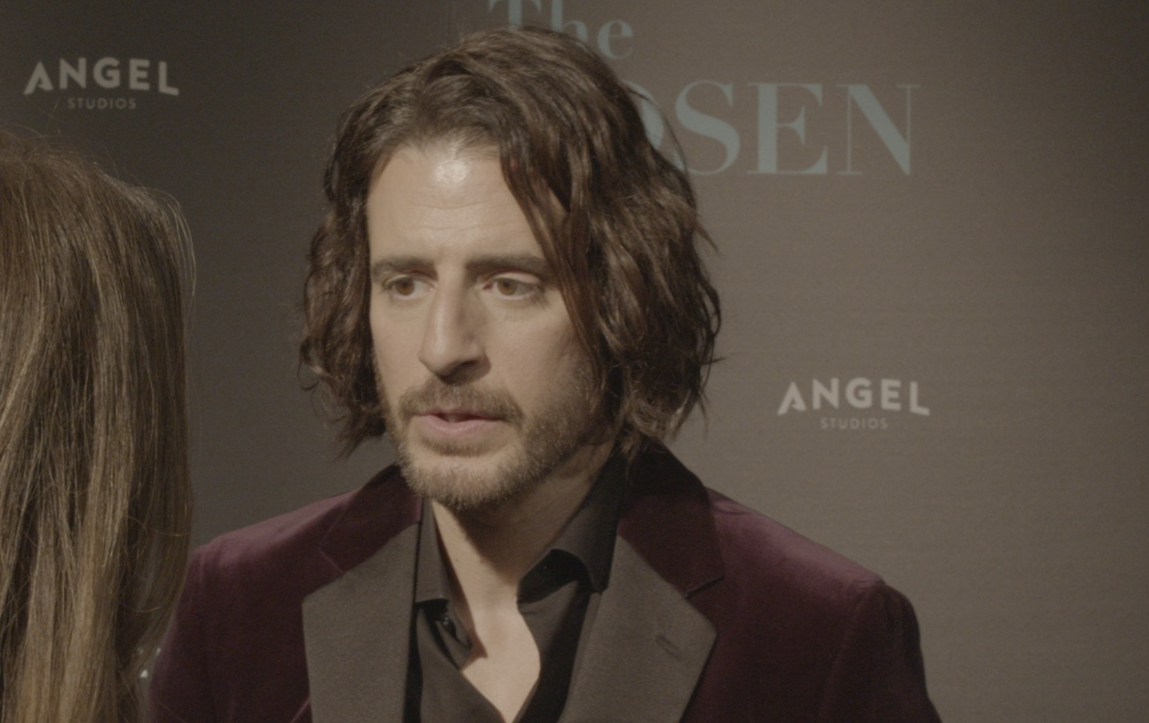 Jonathan Roumie on how 'The Chosen' impacts his spiritual life