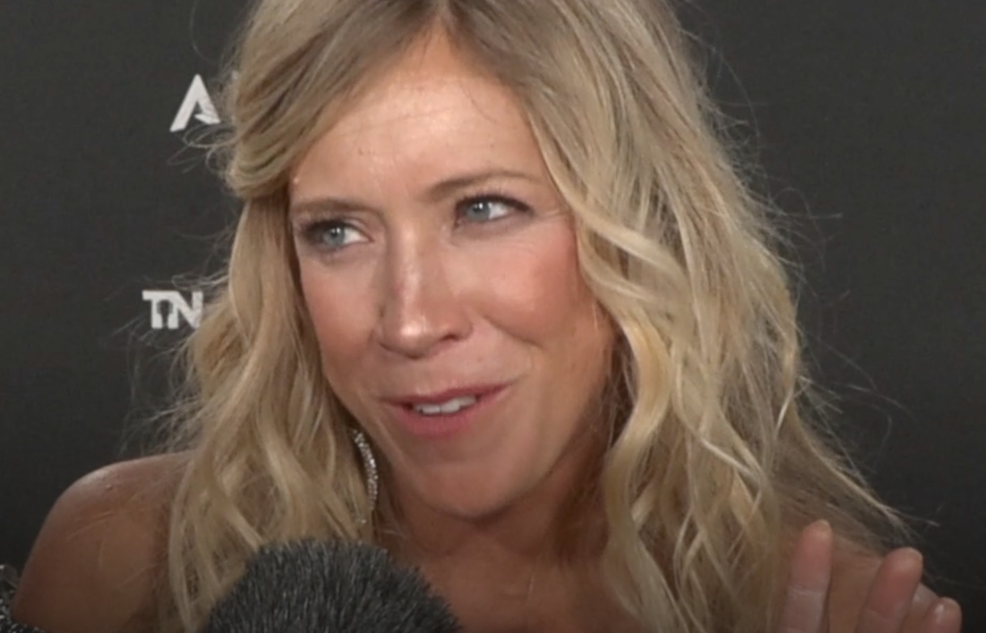 Ellie Holcomb gets emotional about her role in 'Wingfeather Saga'