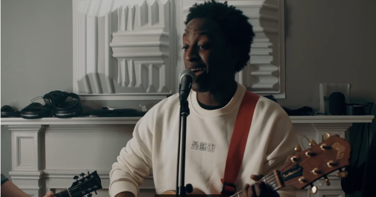 Christian comedian Shama Mrema brings 'Bibleman' to life in 2022 ...