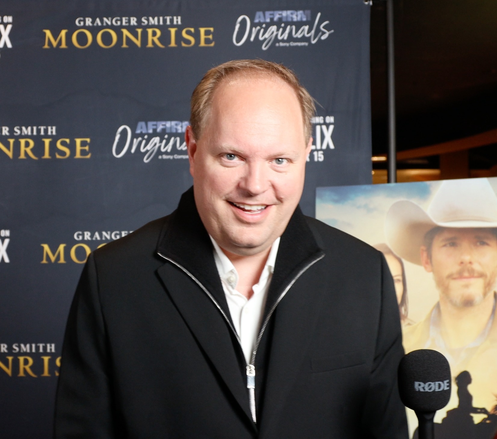 Pure Flix CEO Michael Scott shares future of streaming service