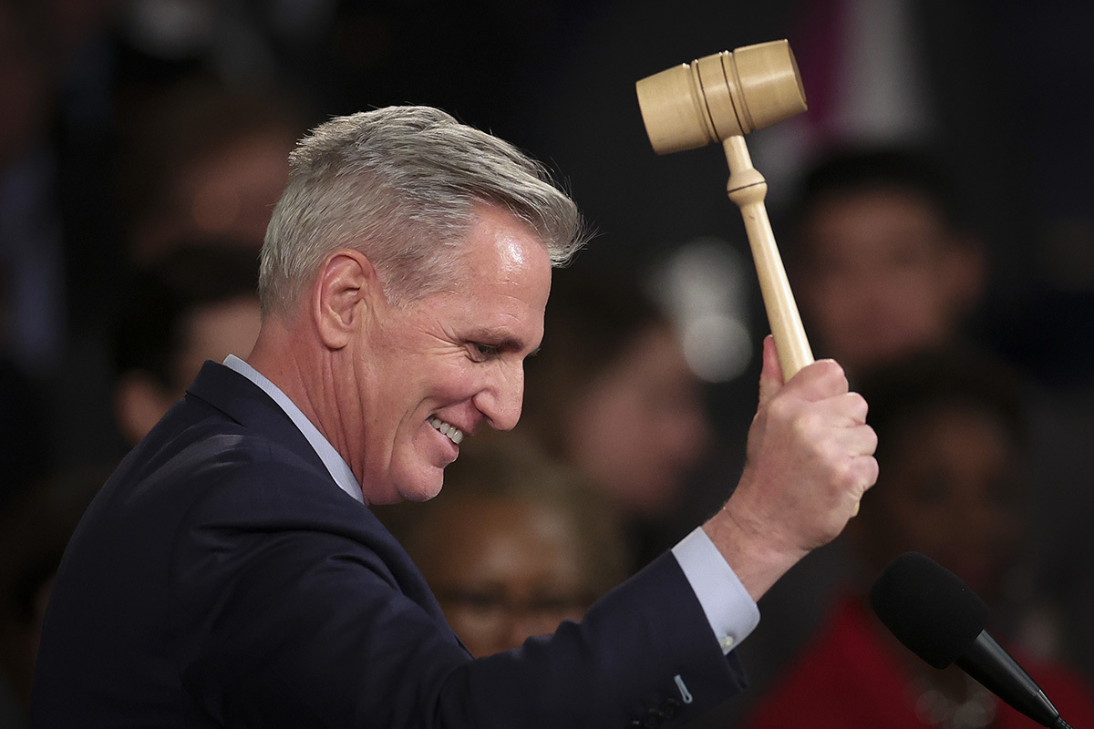 5 things to know about rule changes in the 118th Congress | Politics