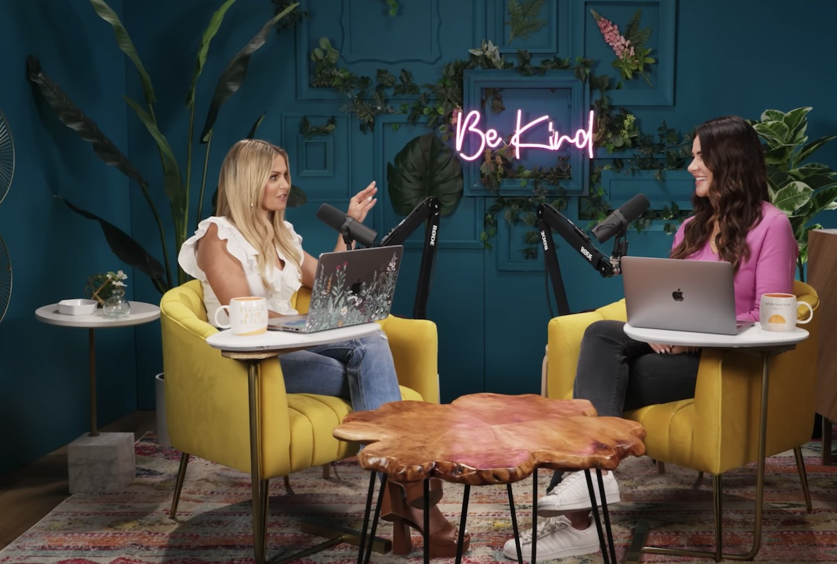 Candace Cameron Bure warns against incorrect Bible interpretation ...