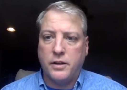 Pro-life activist Mark Houck to attend State of the Union | Politics