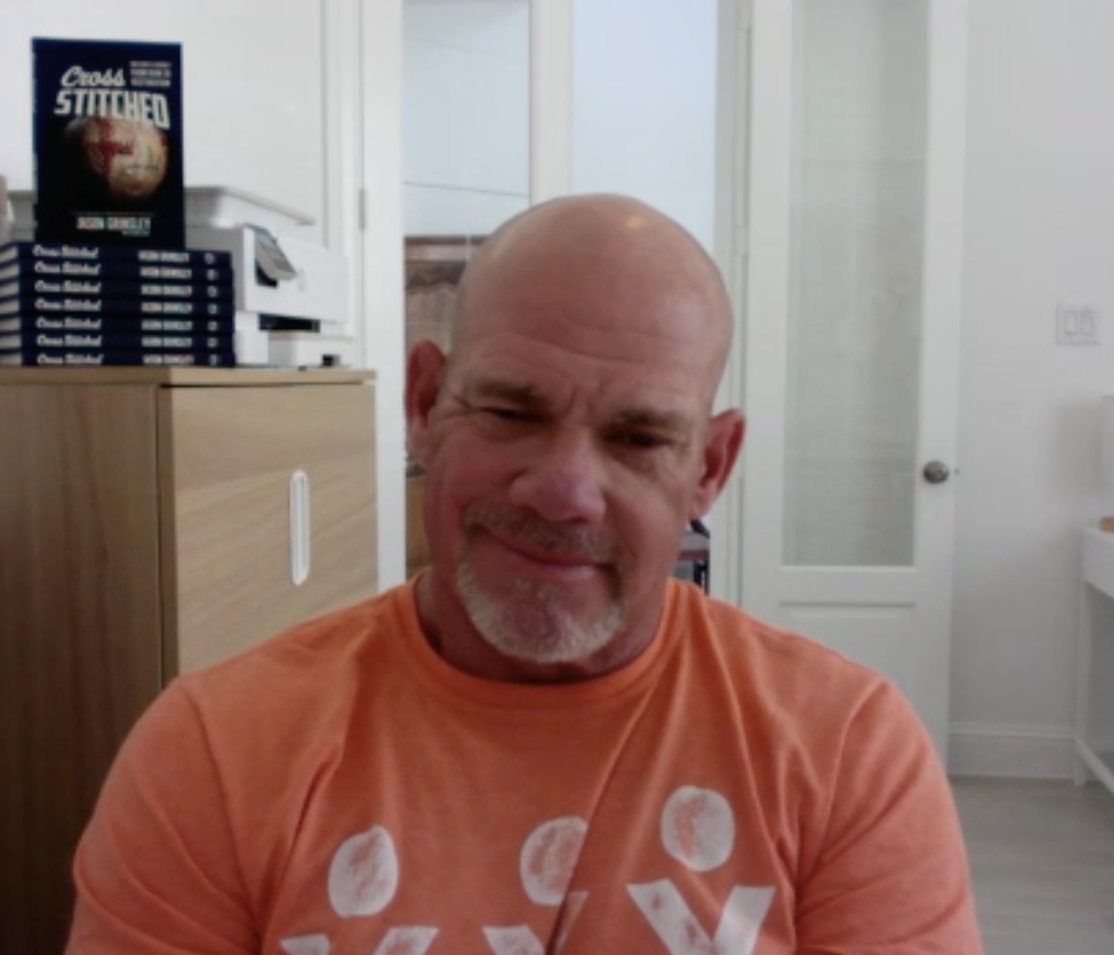 NY Yankees pitcher shares how suicide attempt led him to Jesus