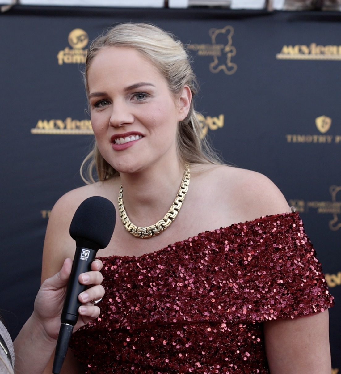 Evy Baehr Carroll talks Christian films influence in Hollywood