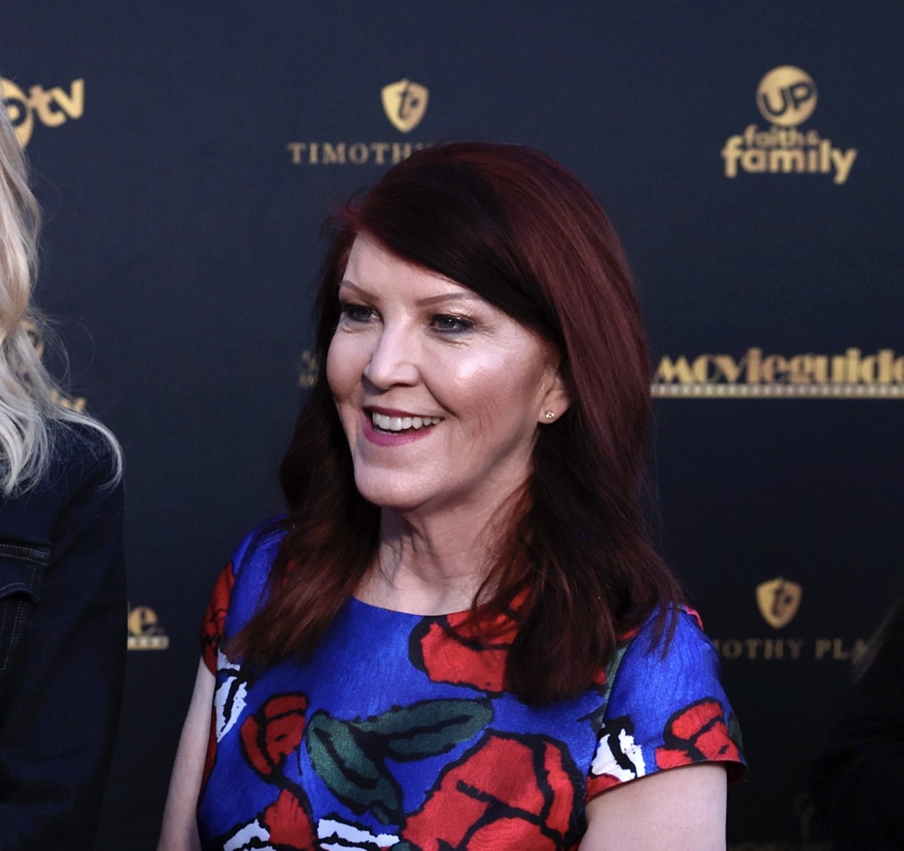 Kate Flannery, Mary Lynn Rajskub laud Movieguide Awards