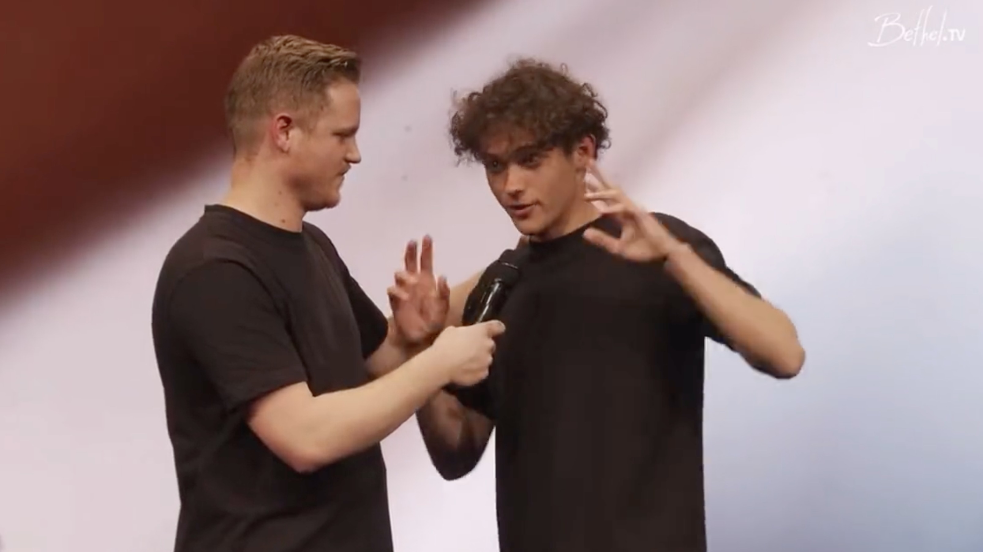 Queer ‘High School Musical’ actor baptized at Bethel Church | Entertainment