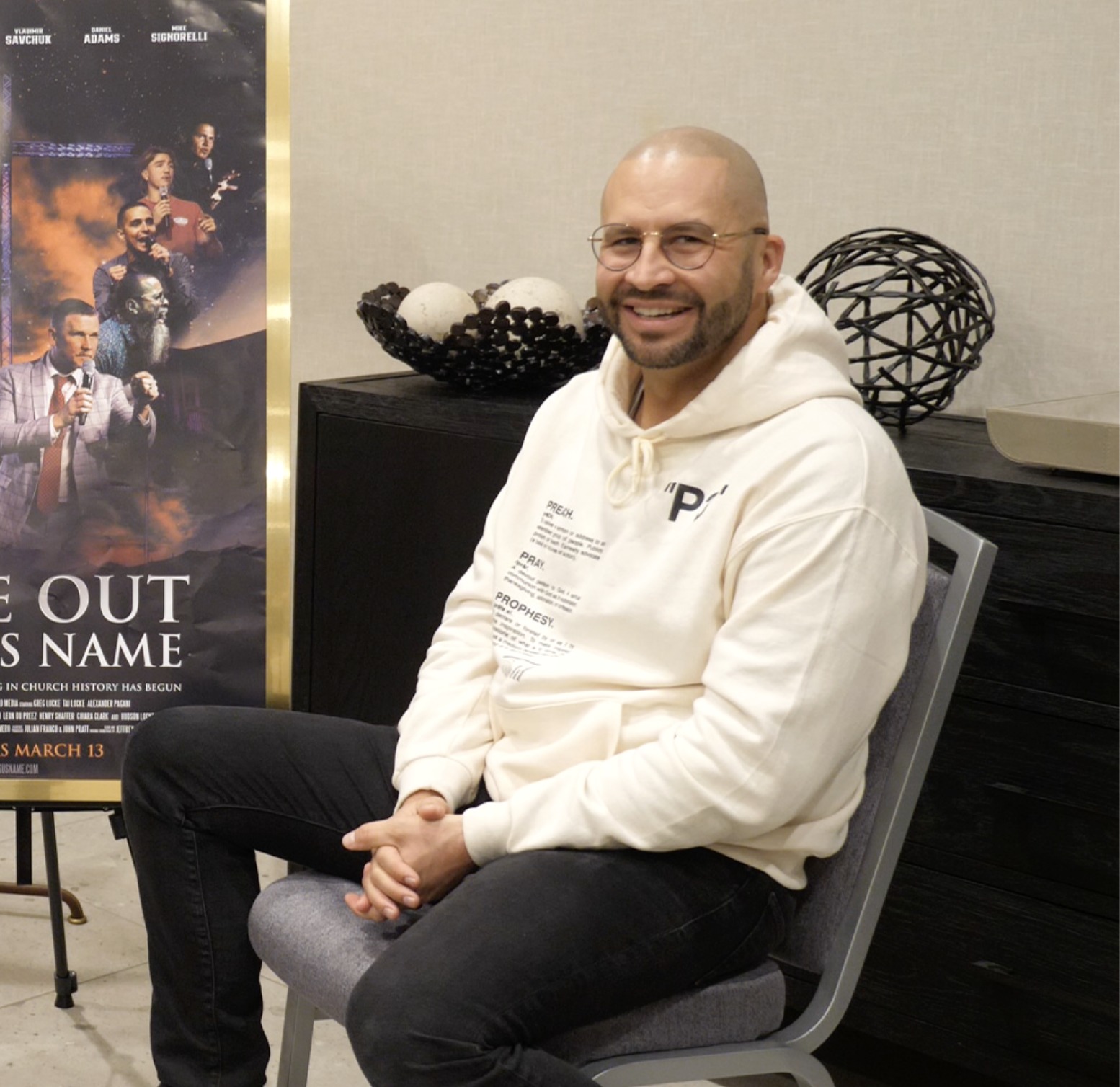 Mike Signorelli says many pastors need deliverance from demons