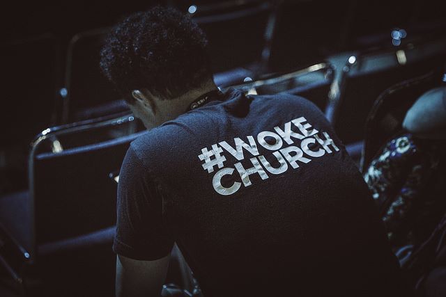 Most Americans view ‘wokeness’ as a positive term, survey finds | U.S.