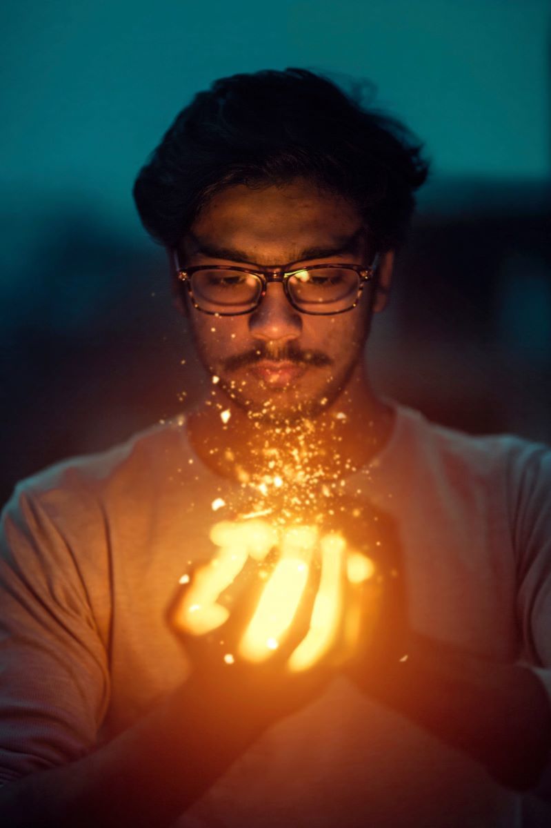 Why we believe in the supernatural, miracles
