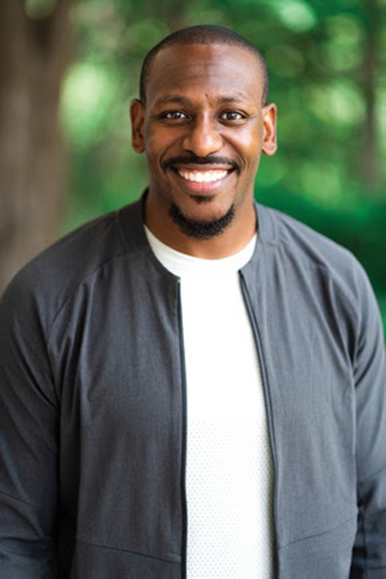 Jonathan Evans releases kids’ series, book teaching godly values ...