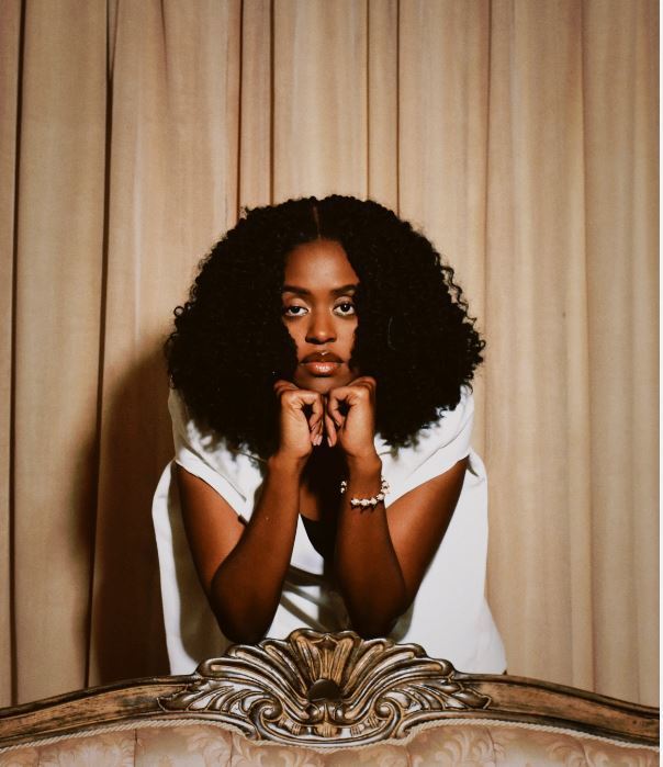 Christian singer Victory talks about working with Kanye West