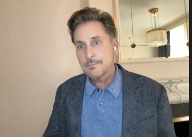 Emilio Estevez shares how 'The Way' became a tribute to faith