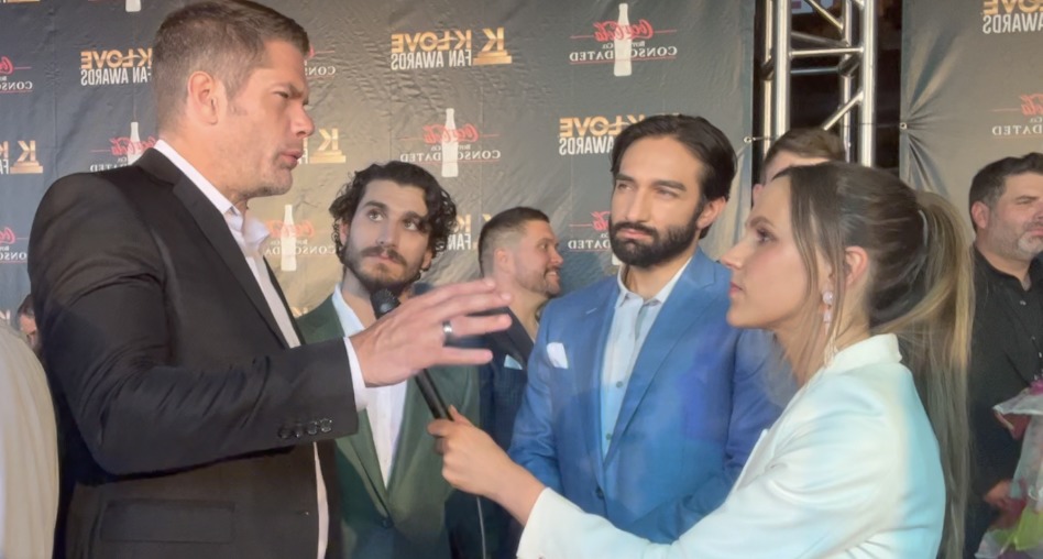 Dallas Jenkins, 'The Chosen' cast reflect on show's popularity