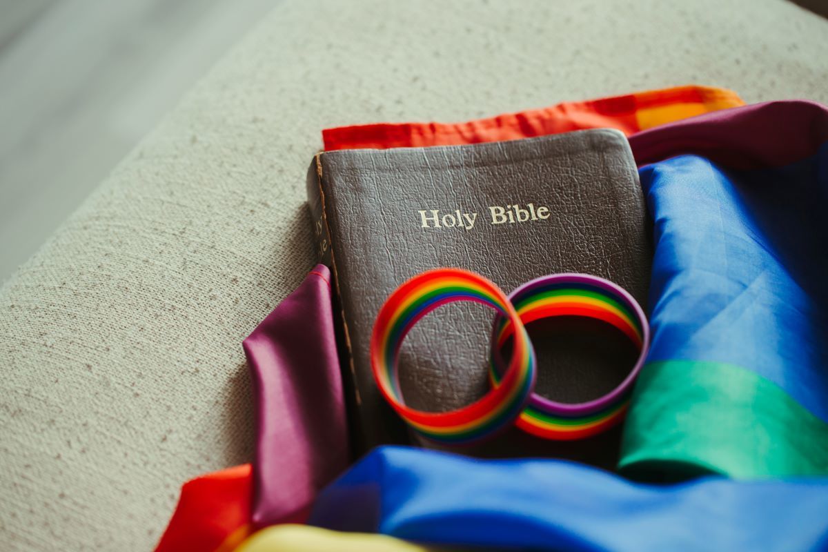 The human side of LGBT pride: Predicament for loving Christians