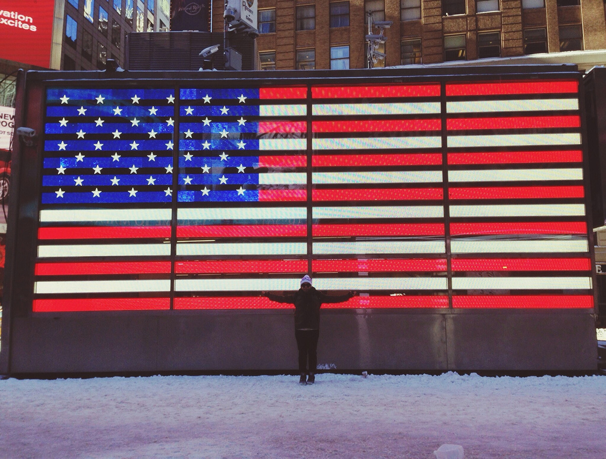 Is teaching patriotism bad?