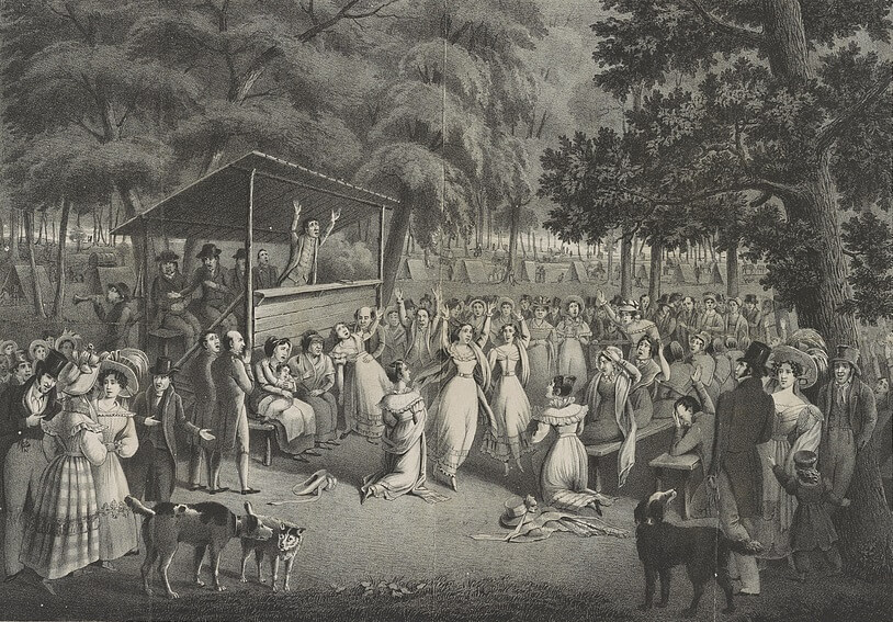 7 Christian men or movements who helped end slavery in America