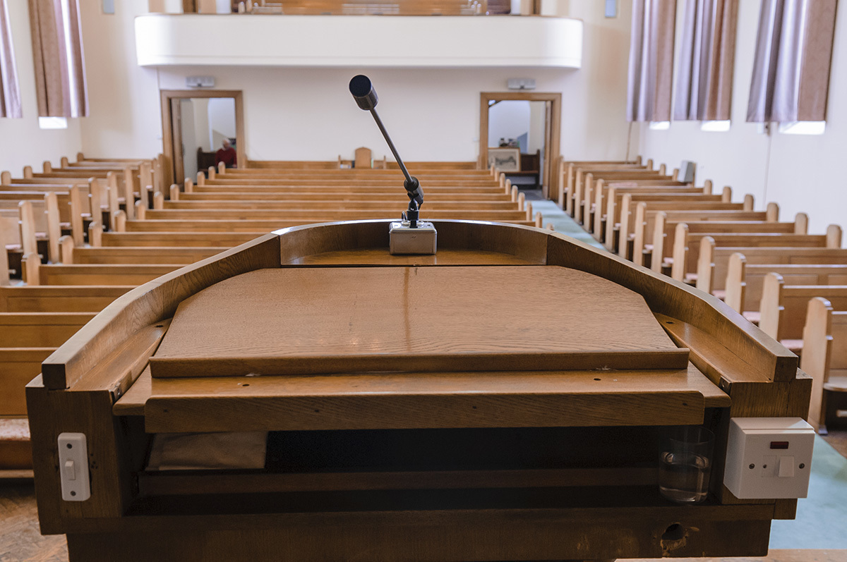 5 theologically conservative denominations with women pastors | Church ...