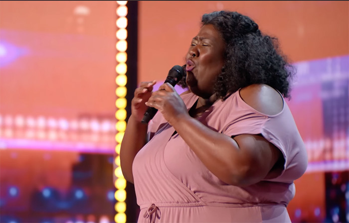 SWBTS student advances in 'America’s Got Talent' | Entertainment