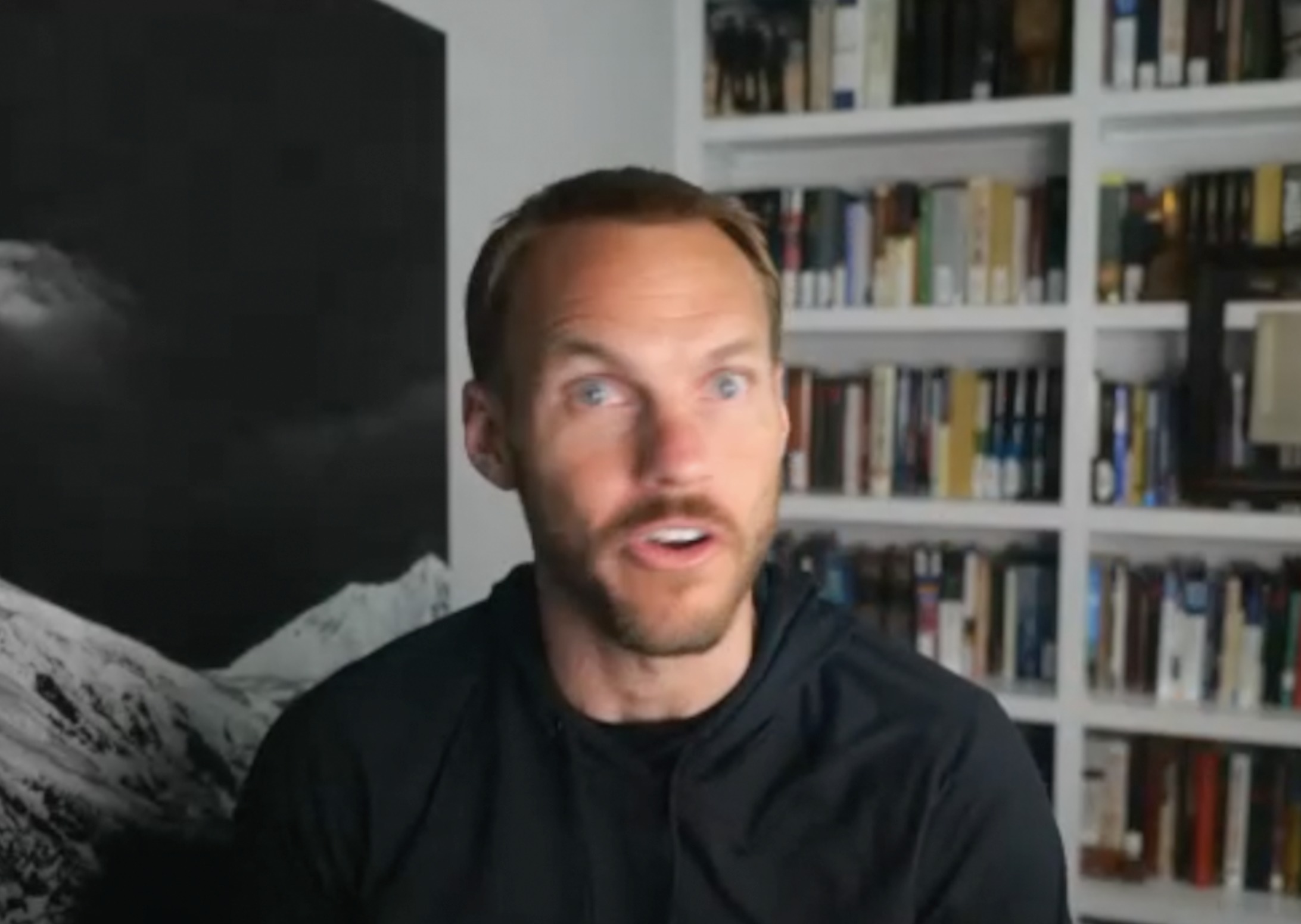 David Platt urges Christians to reject 'American gospel'