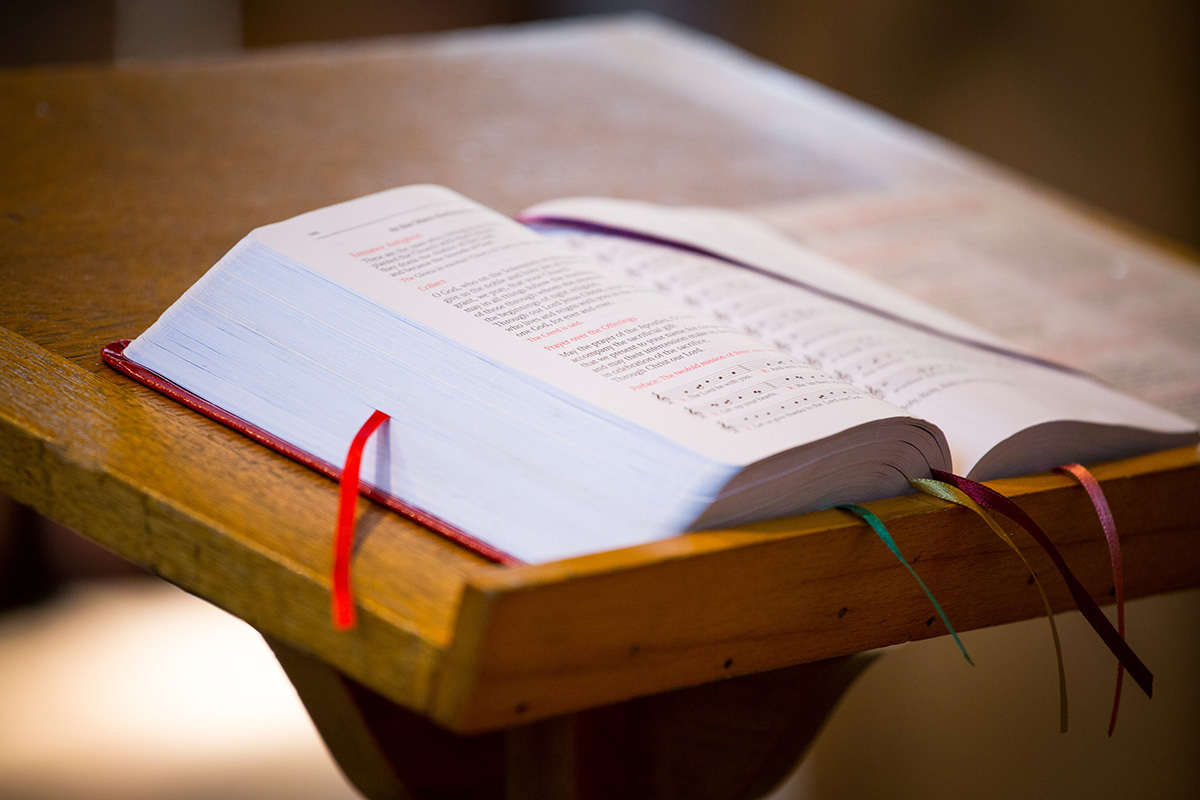 5 more conservative denominations that allow women to be pastors ...