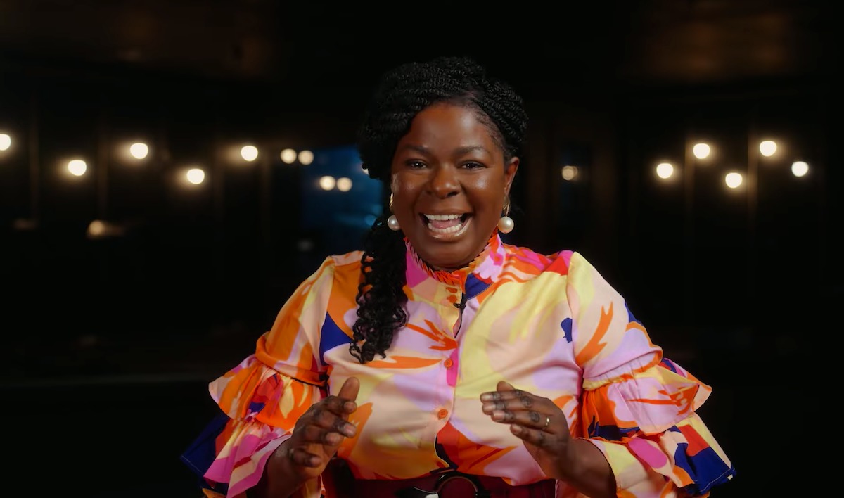 Christian woman warns believers about demonic oppression | Living