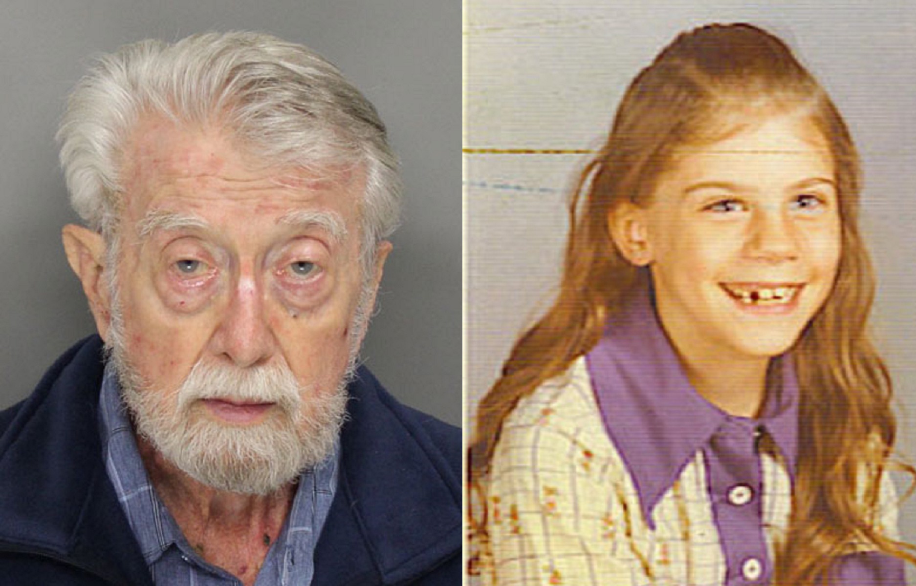 Retired pastor confesses to killing fellow pastor’s daughter | U.S.