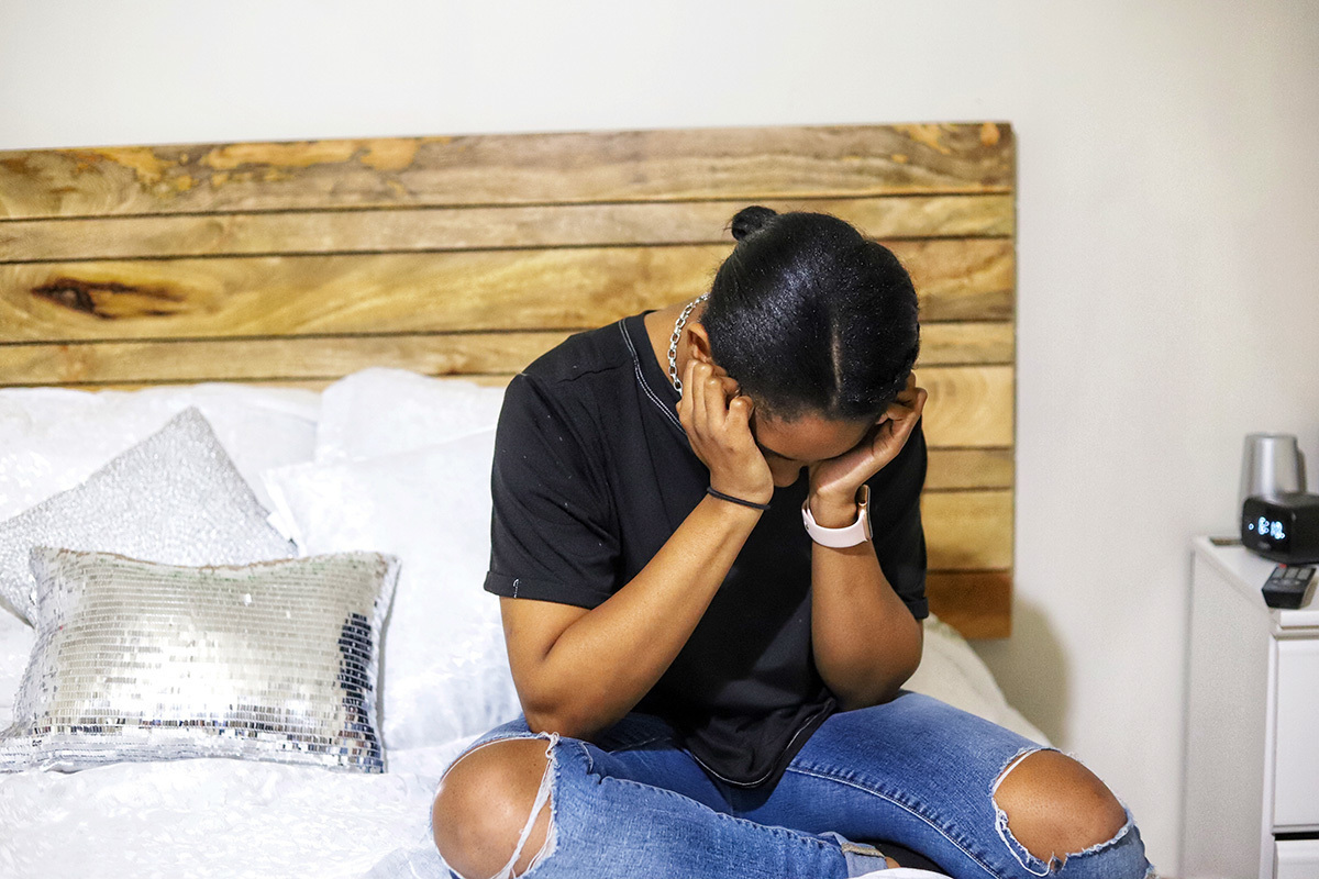 7 things to do when your friend is hurting