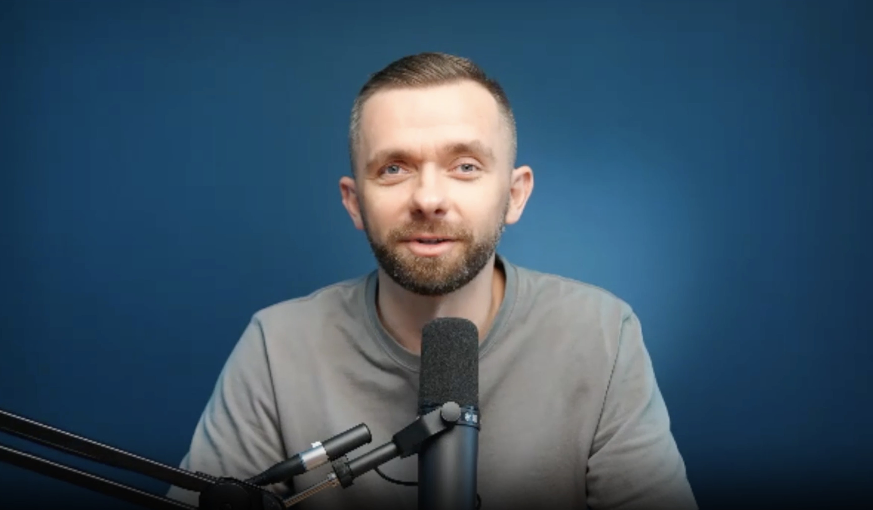 Vlad Savchuk details the doors Christians leave open to demons