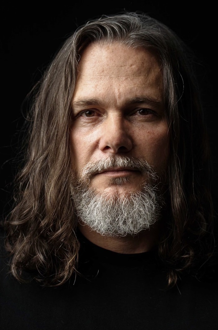 Myles Rutherford urges Church to confront silence | Church & ministry