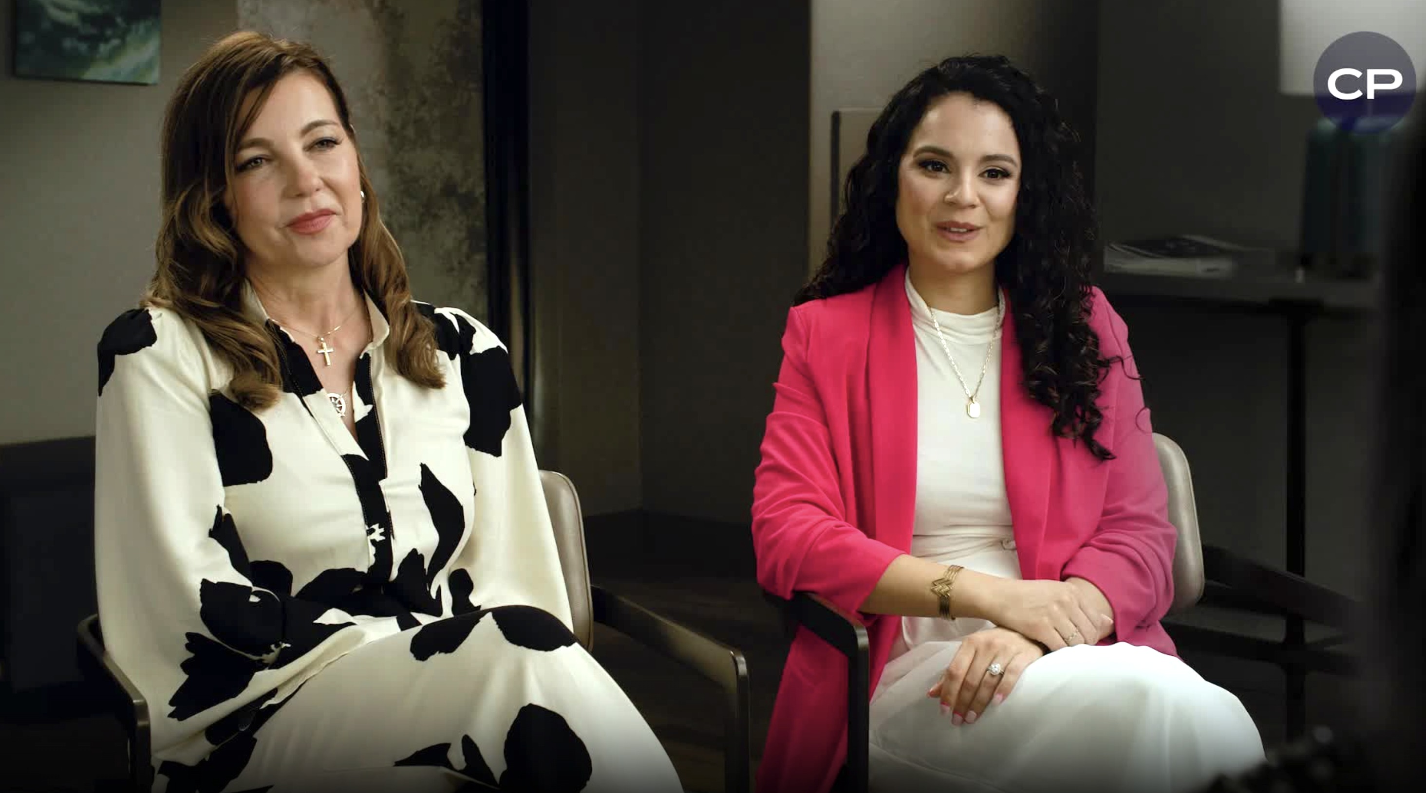 Shari Rigby, Lara Silva talk influencing the culture for Christ