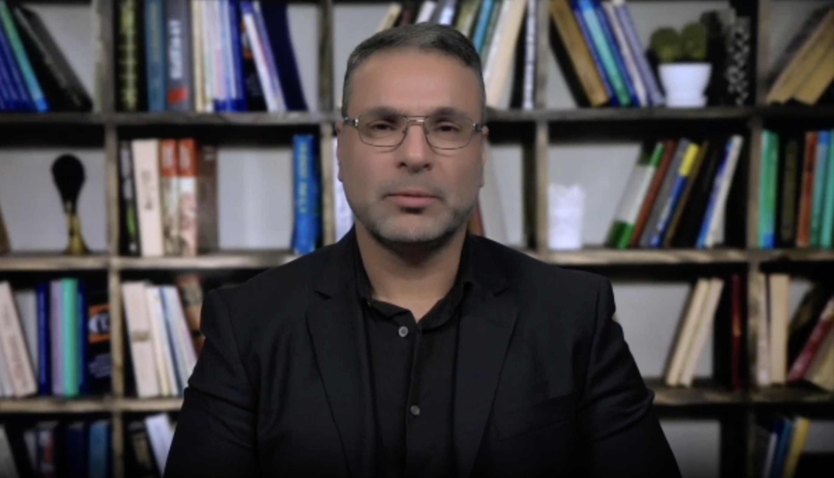 Amir Tsarfati talks Israel-Hamas war, Bible prophecy