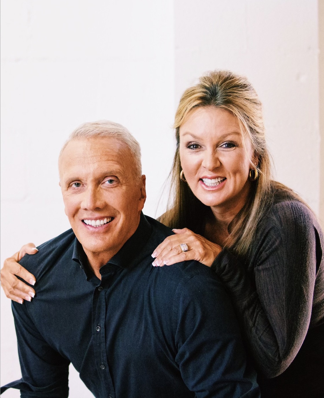 Ed and Lisa Young on the loss of their daughter, God's goodness ...