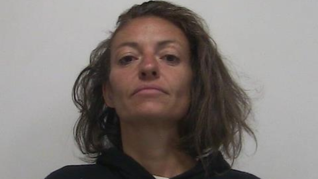 NC woman arrested for setting fire to church, food bank | U.S.