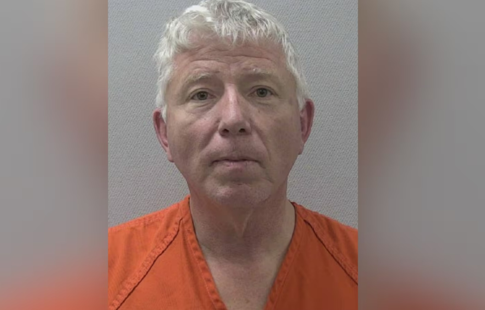 Former pastor gets 40 years in prison for abusing daughters | U.S.