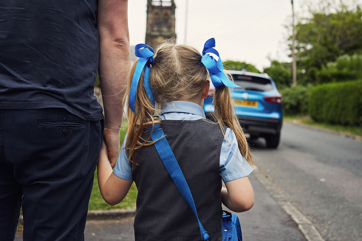 Church of England school allows 4-year-old to identify as trans | Education