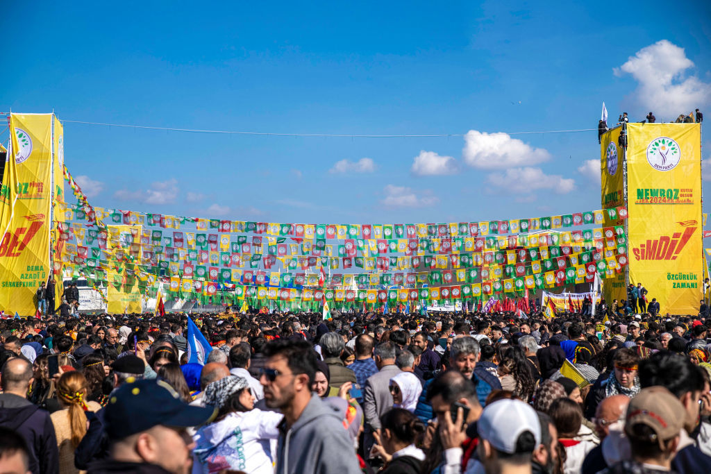 What to know about Nowruz, the Persian New Year