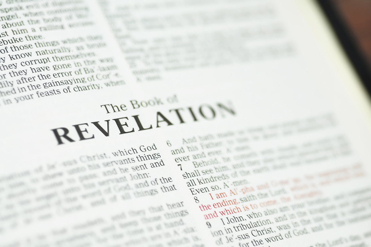 Revelation 22: Awaiting the Savior’s return