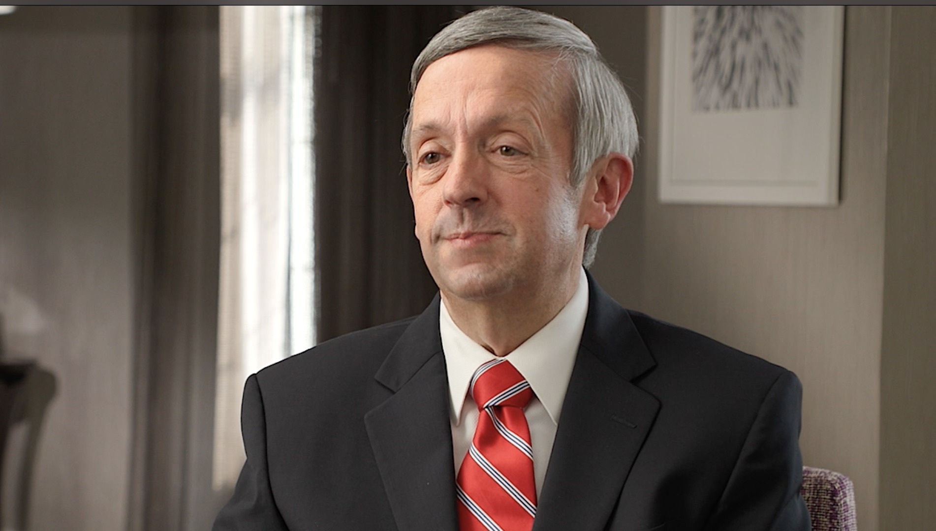 Robert Jeffress identifies misconceptions about the End Times