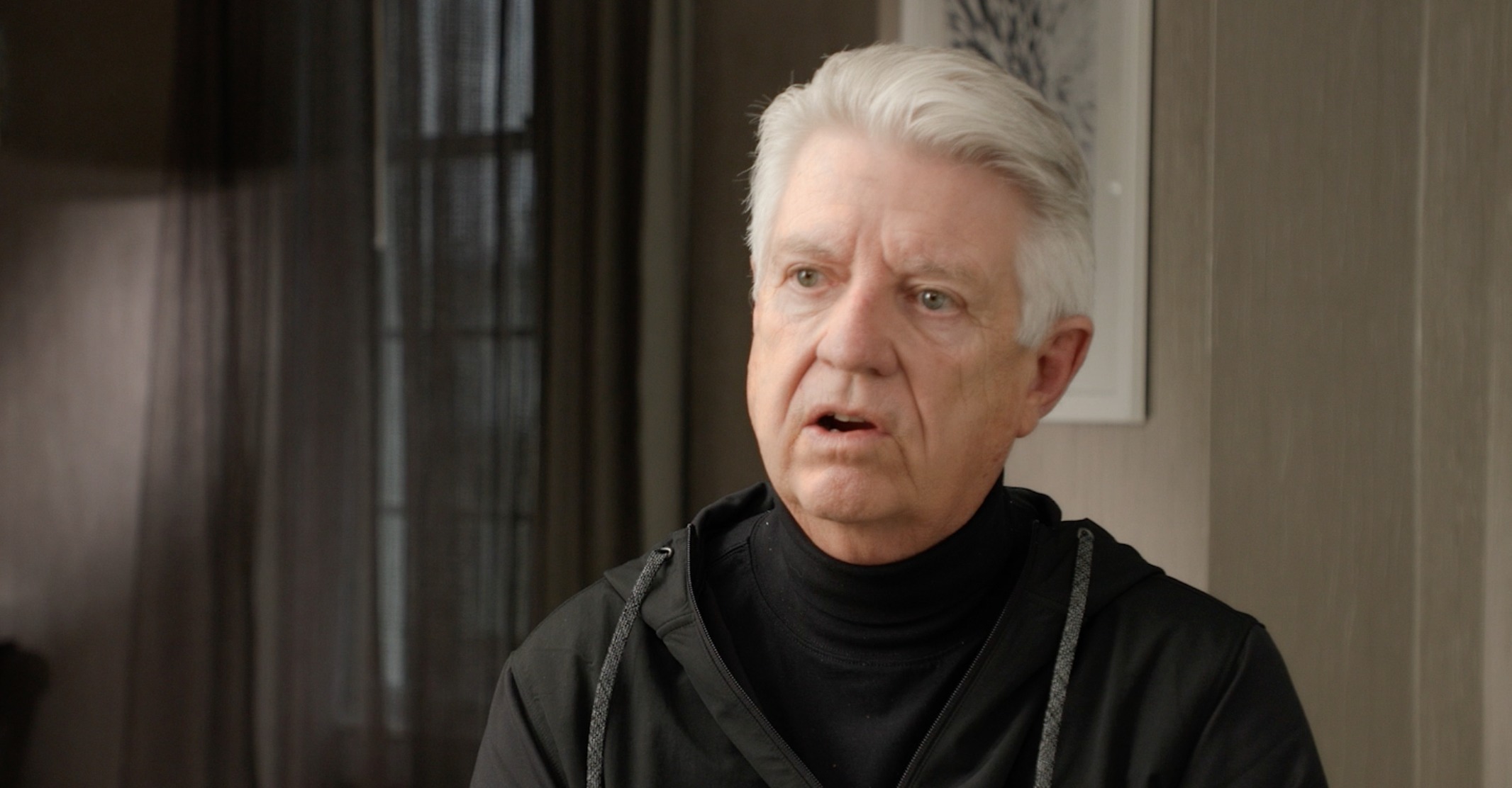 Jack Graham on church growth, furthering the Gospel