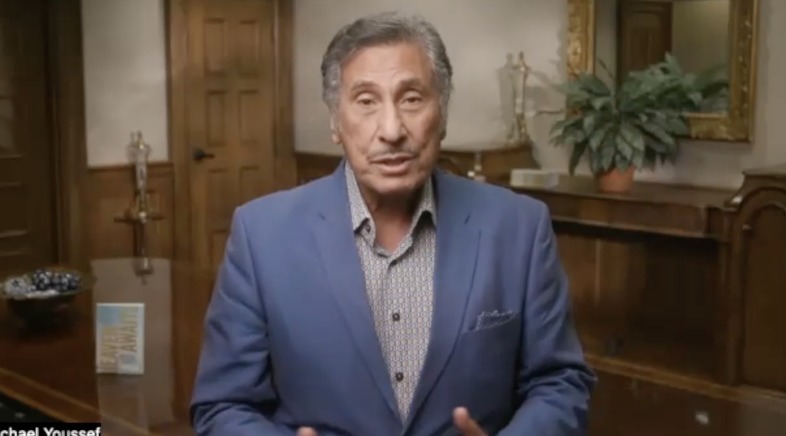 Michael Youssef identifies biblical truths about Heaven