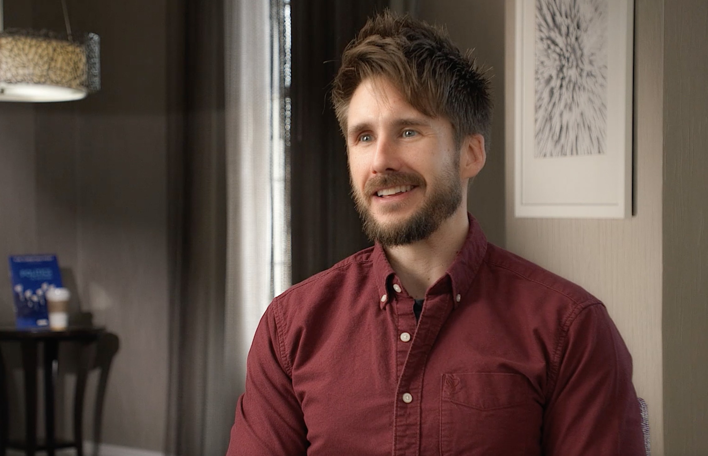 'His Only Son' director bringing story of Jacob to big screen ...