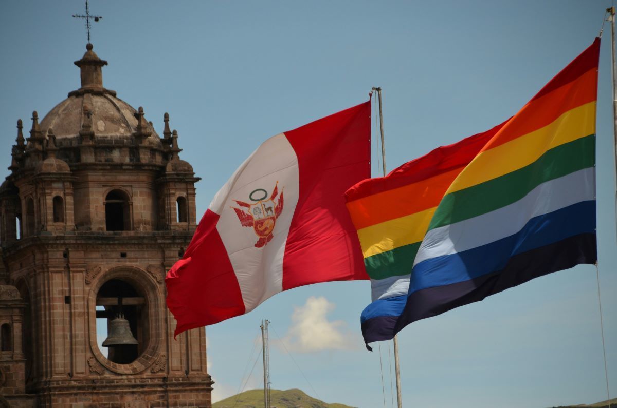 Peru declares transgenderism a mental illness | World