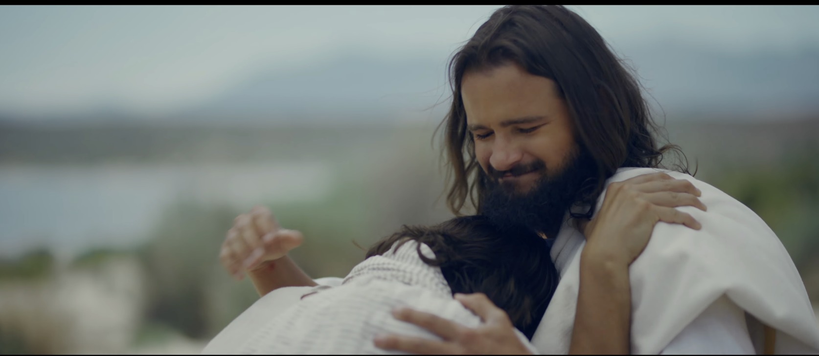 Deaf Missions releases first-ever film about Jesus' life in ASL ...