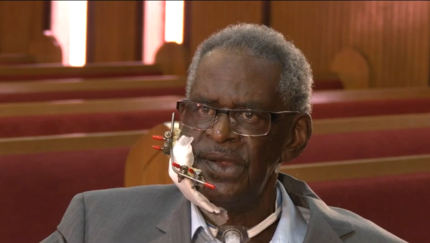 Teenager arrested in connection with Memphis pastor’s shooting | U.S.