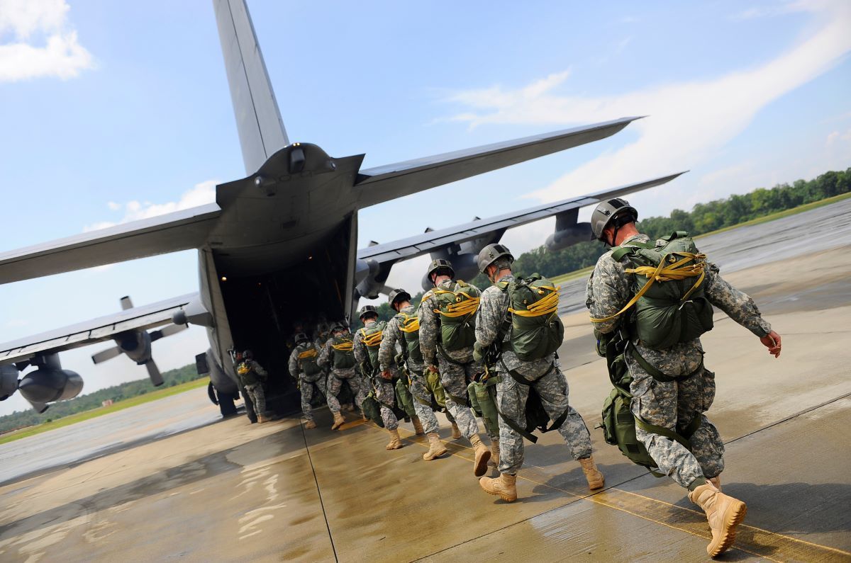 US Air Force promoted drag events on military bases, docs show | Politics